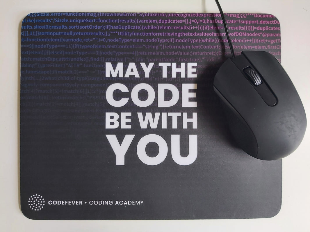 Codefever shop – CodeFever